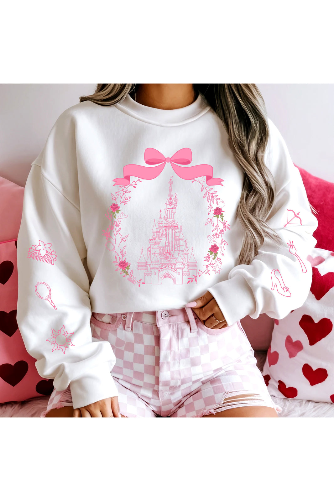 Princess Drop is coming!!! – Heffalumps & Co.