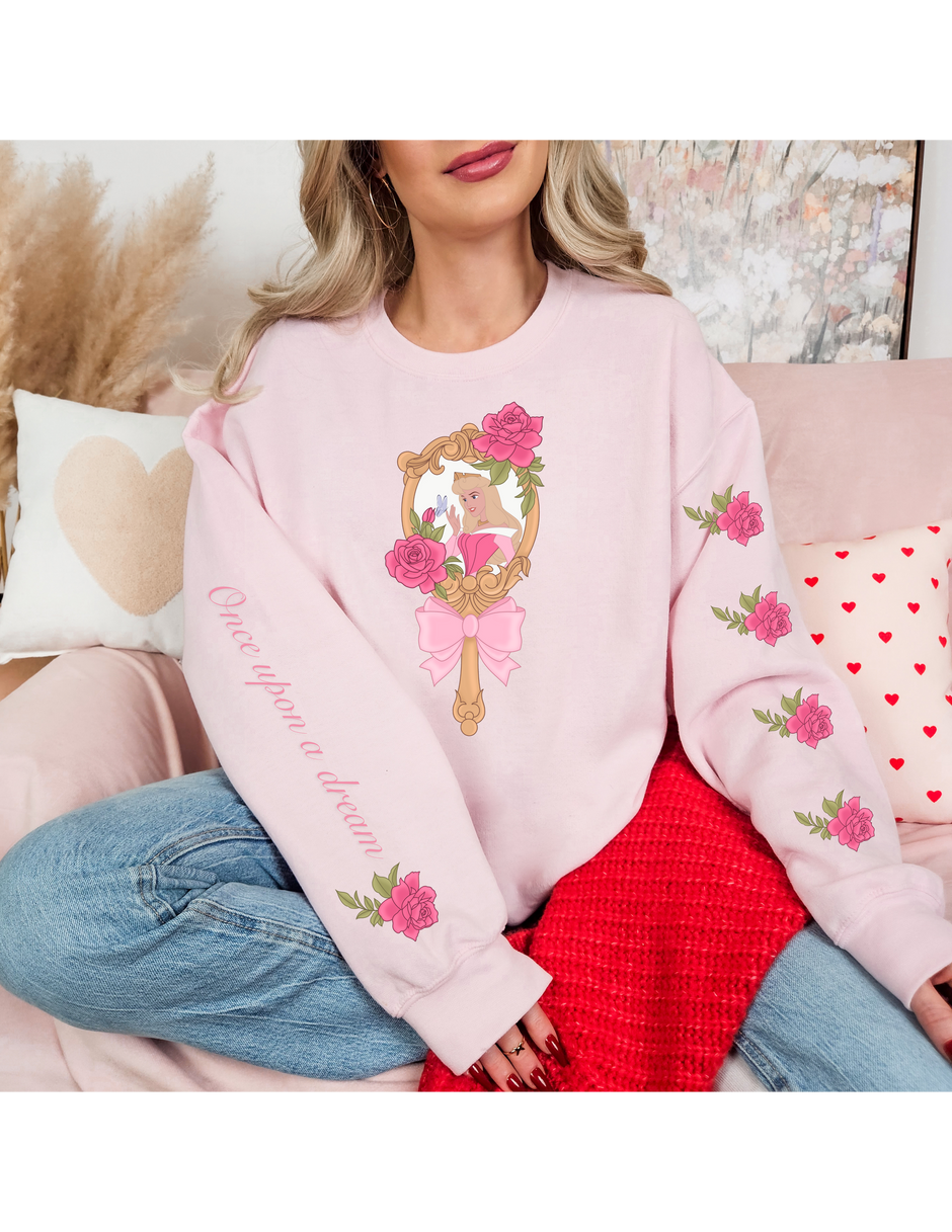 Princess Drop is coming!!! – Heffalumps & Co.